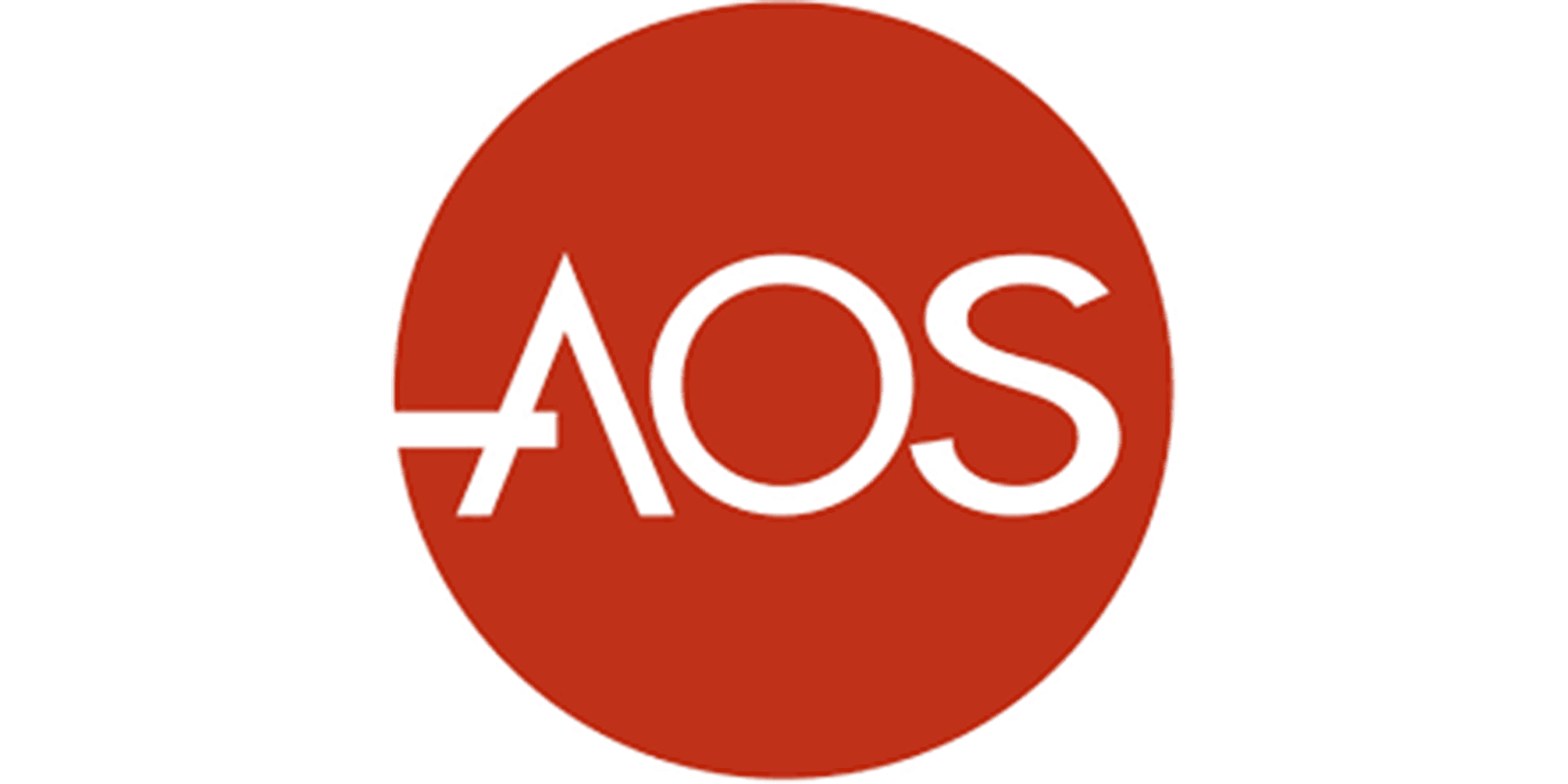 Aos Logo