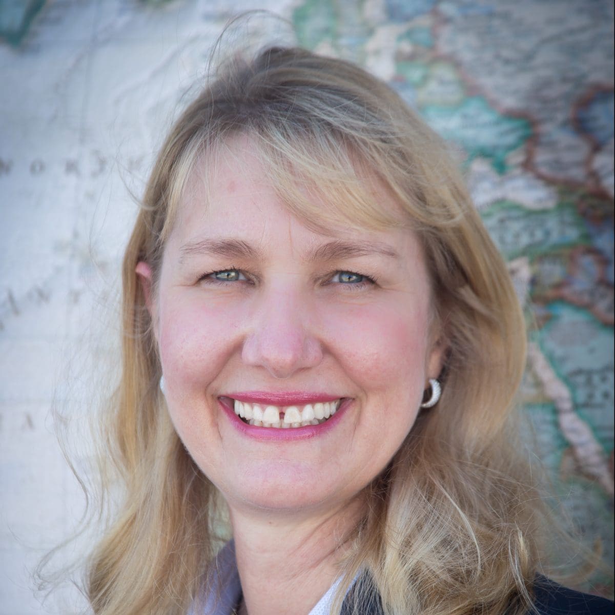 Cathy Press - GroYourBiz.com