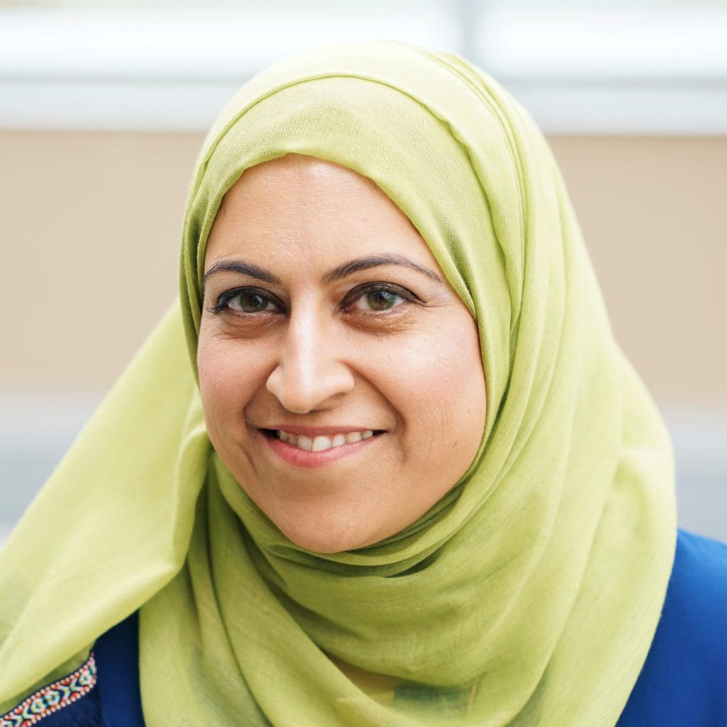 Zehra Moledina - GroYourBiz.com