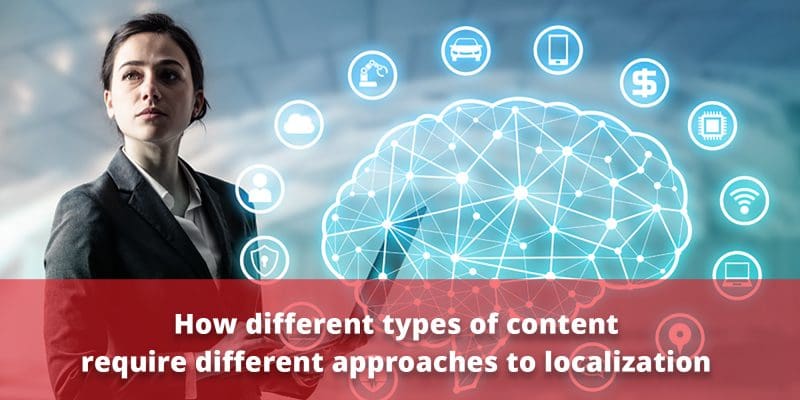 Different Approaches to Localization | GroYourBiz.com